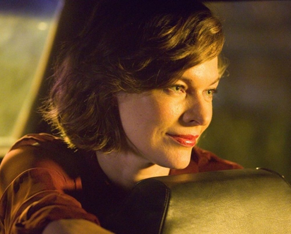 Christopher Fulton – The Milton Agency